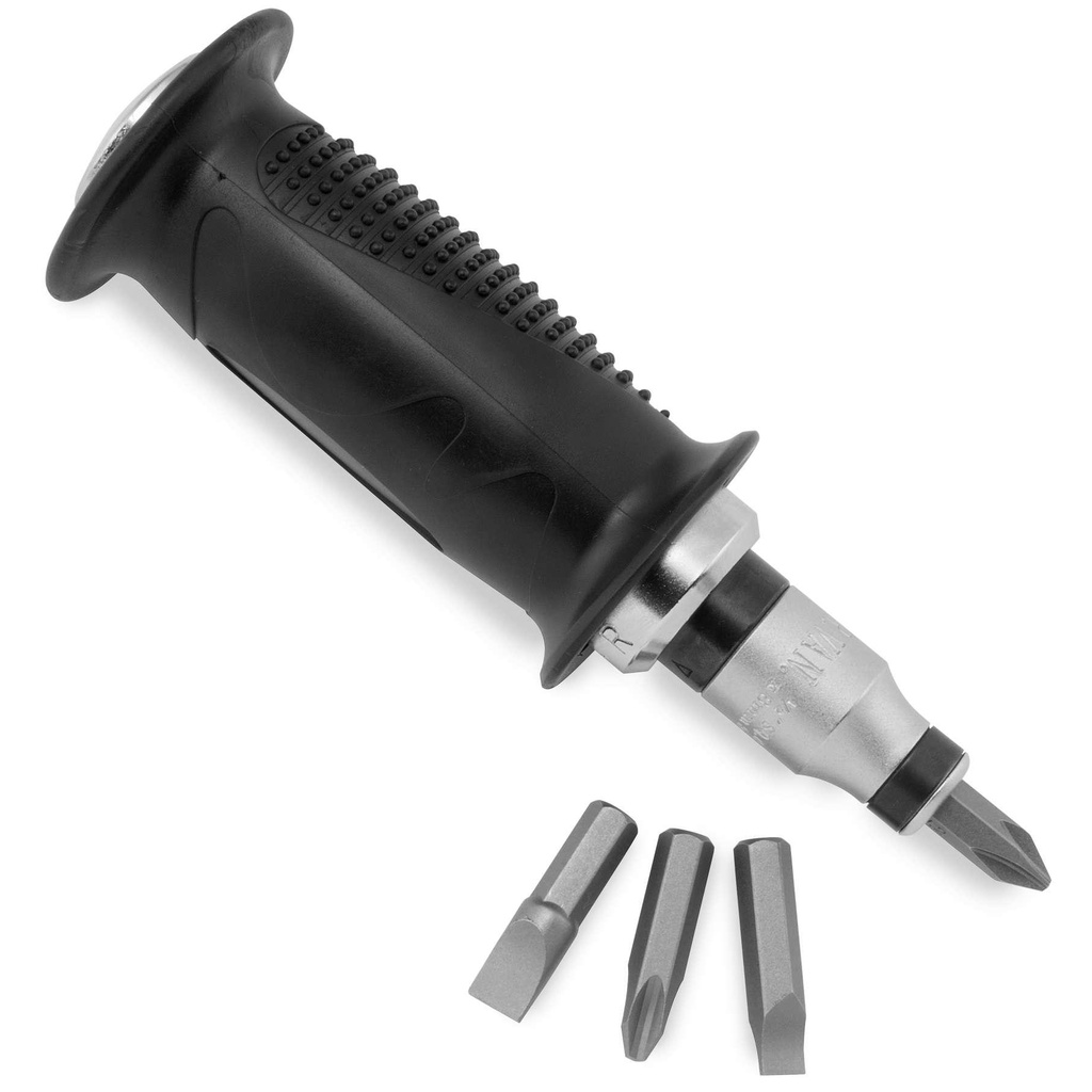 BikeMaster Professional 1/2" Drive Impact Driver - Parts Giant