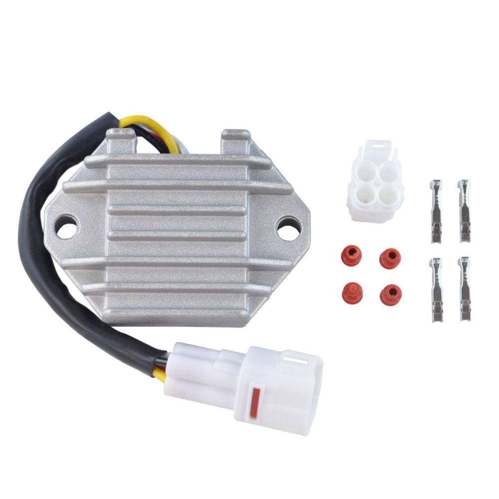 RMStator Regulator/Rectifier - Parts Giant