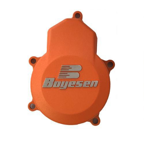 Boyesen Factory Racing Ignition Cover - Parts Giant