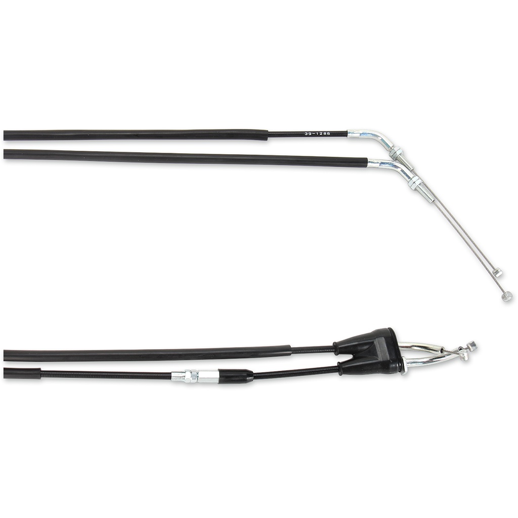 Moose Throttle Cable - Parts Giant