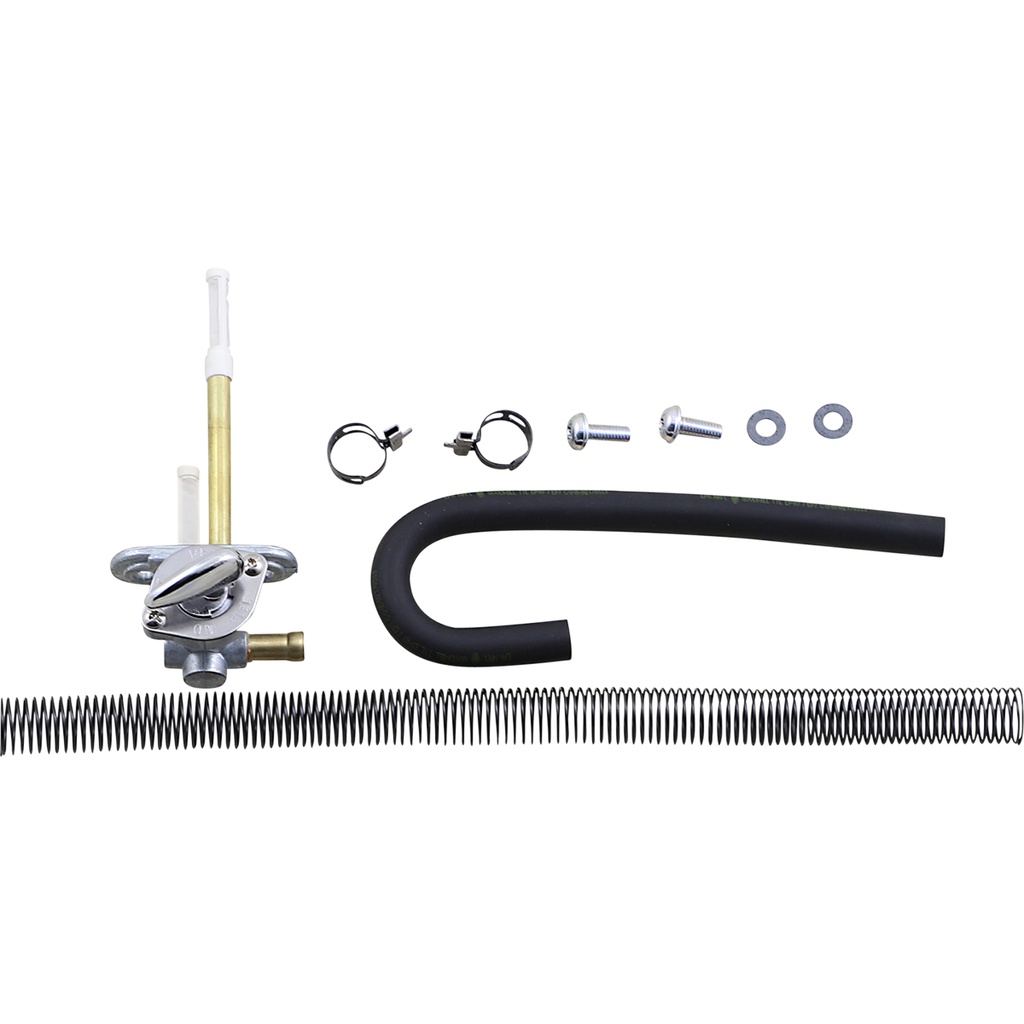 Fuel Star Petcock Valve Kit - Parts Giant