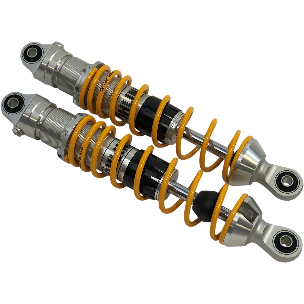 Ohlins STX 36 Shock - Parts Giant