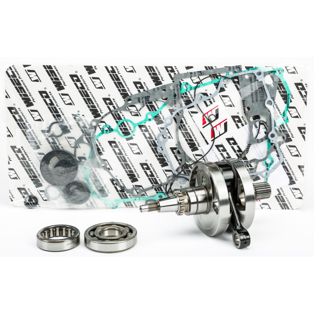 Wiseco Engine Bottom End Rebuild Kit - Parts Giant