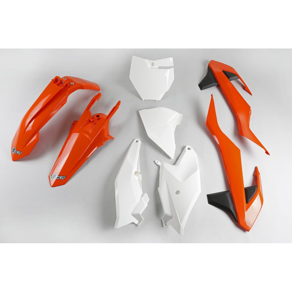 UFO Complete Plastics Kit - Parts Giant