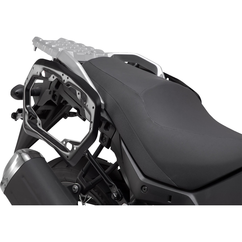 SW-Motech PRO Side Carrier Set - Parts Giant