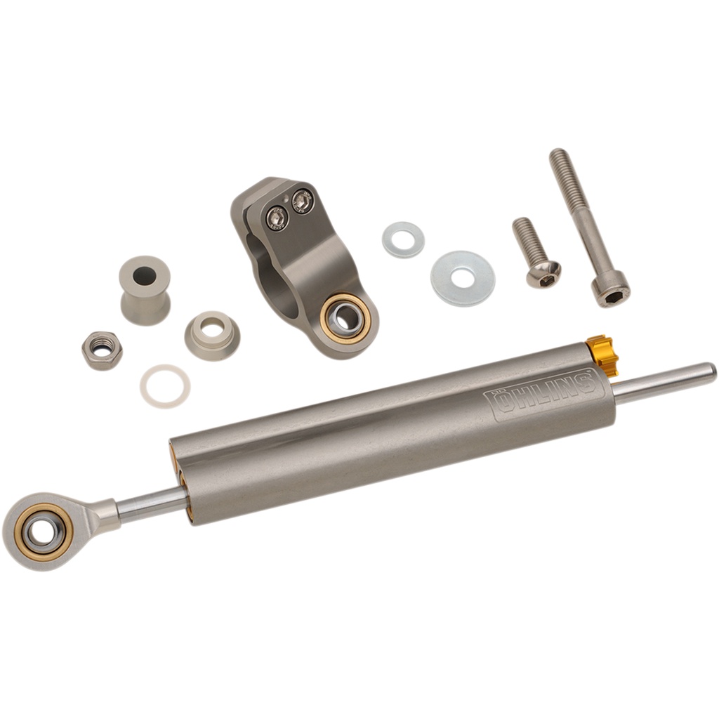 Ohlins Steering Damper - Parts Giant