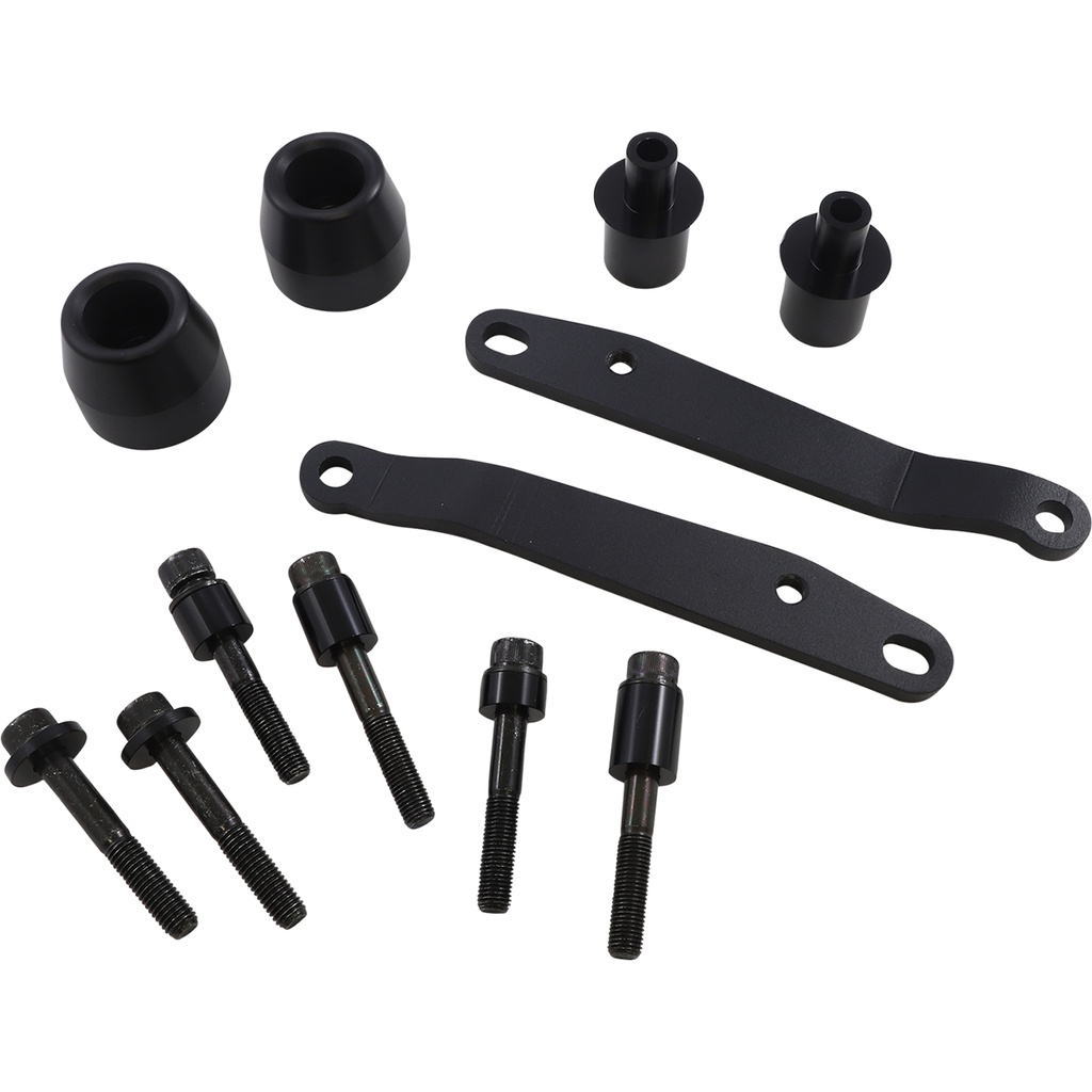 Vortex V3 2.0 No-Cut Frame Slider Kit - Parts Giant