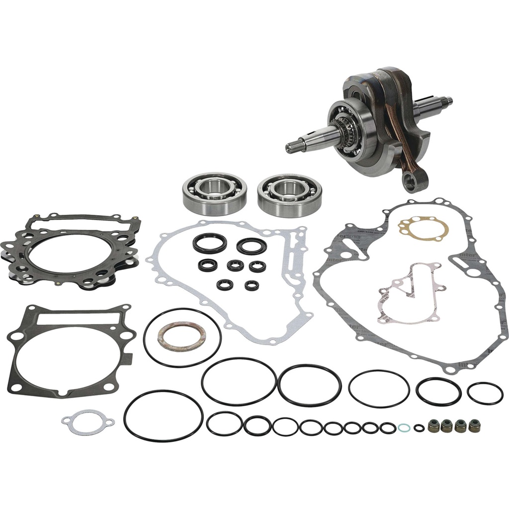 Hot Rods Complete Bottom End Rebuild Kit - Parts Giant