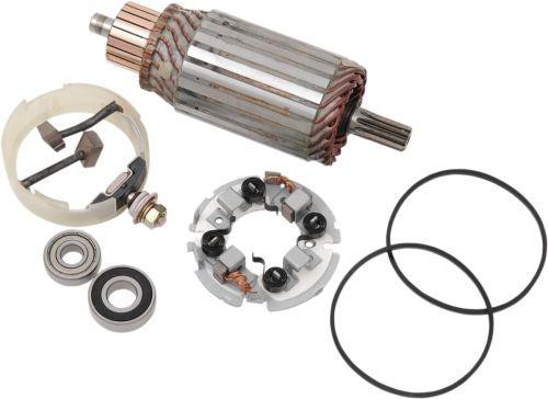 Rick's Motorsports Starter Rebuild Kit - Parts Giant