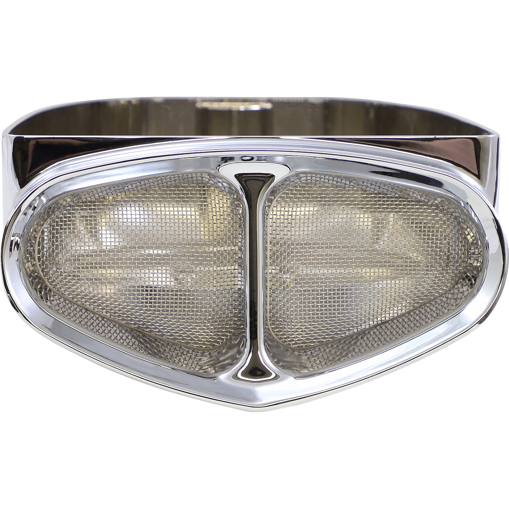 Cobra PowerFlo Intake System - Parts Giant