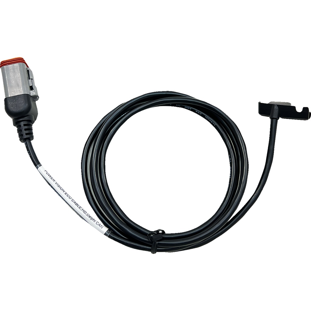 Dynojet Replacement Diagnostic Cable for Dynojet Power Vision - Parts Giant