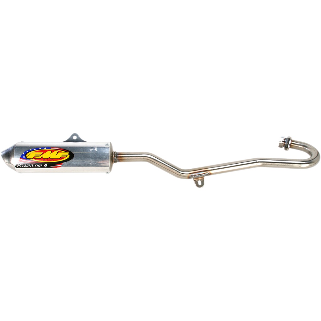 FMF Mini PowerCore 4 Full Exhaust System - Parts Giant