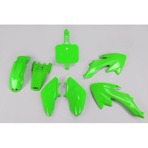 UFO Complete Plastics Kit - Parts Giant