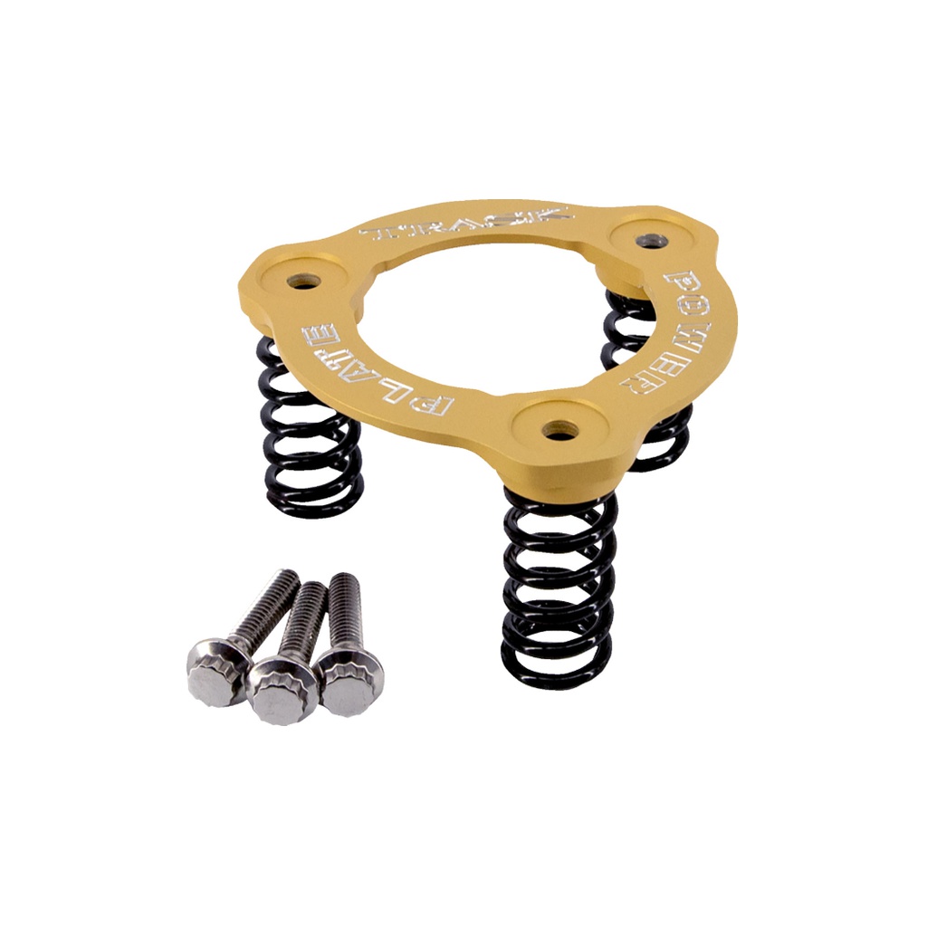 Trask High Pressure Power Plate Clutch Spring Kit - Parts Giant