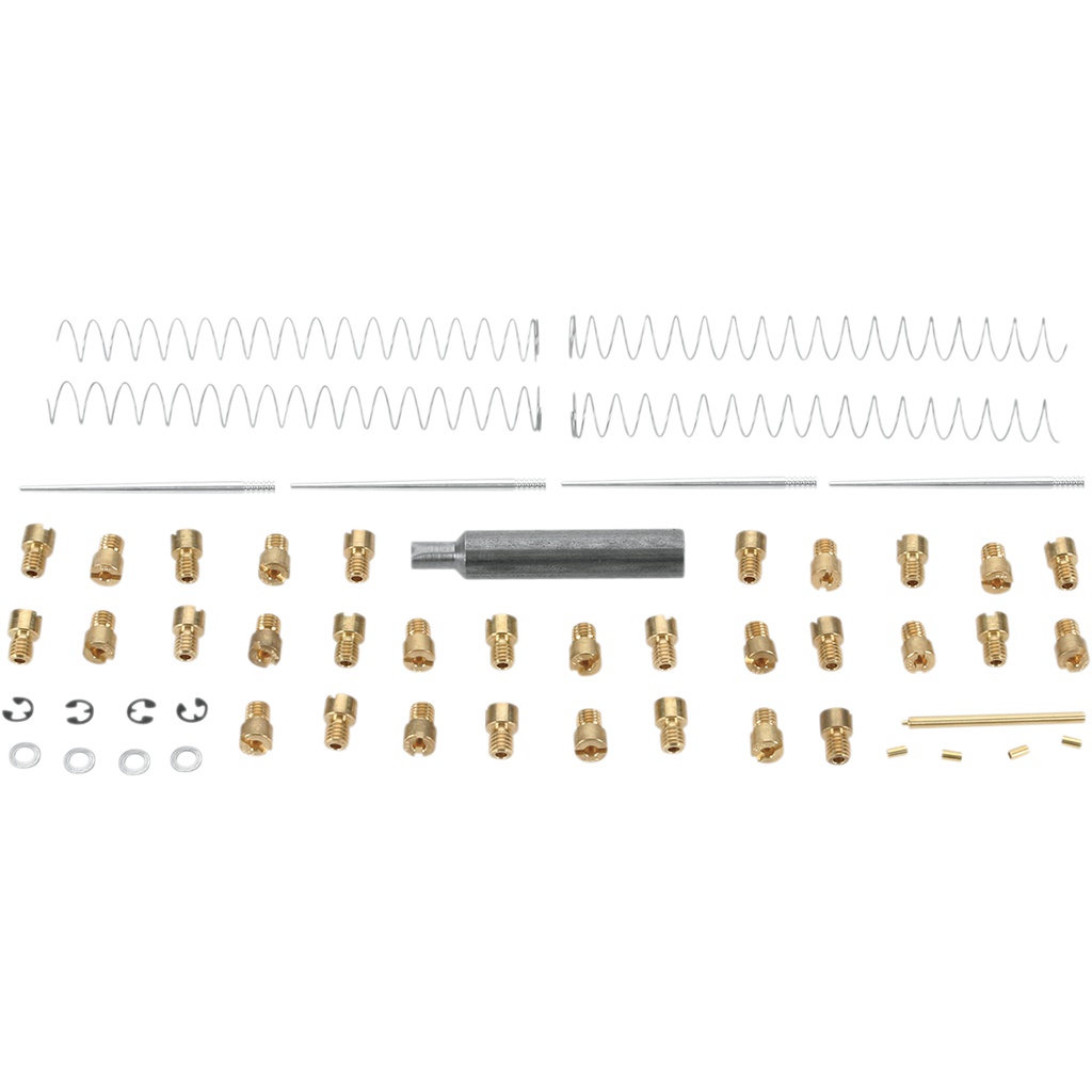 Dynojet Carburetor Jet Kit - Parts Giant