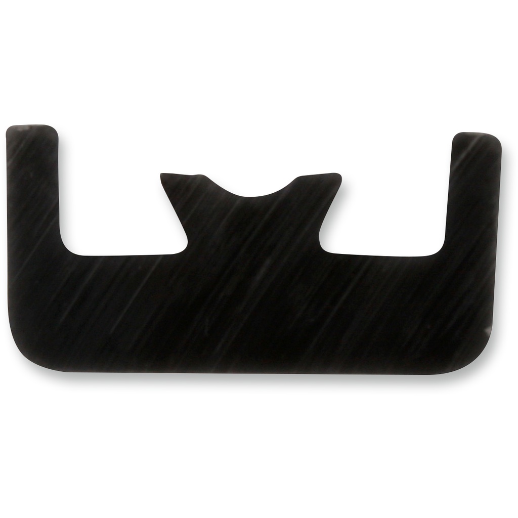 Garland Snowmobile Hyfax Track Slide Runner - Parts Giant