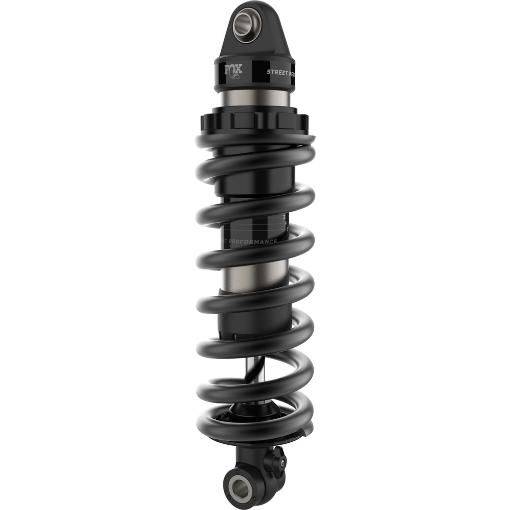 Fox Shox IFP-QSR Shocks - Parts Giant