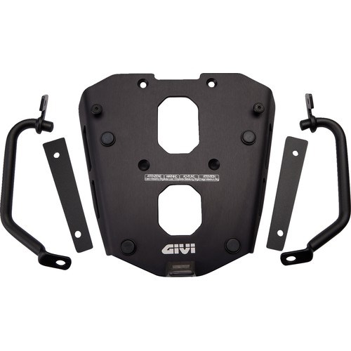 GIVI Monokey Top Case Mount Hardware - Parts Giant
