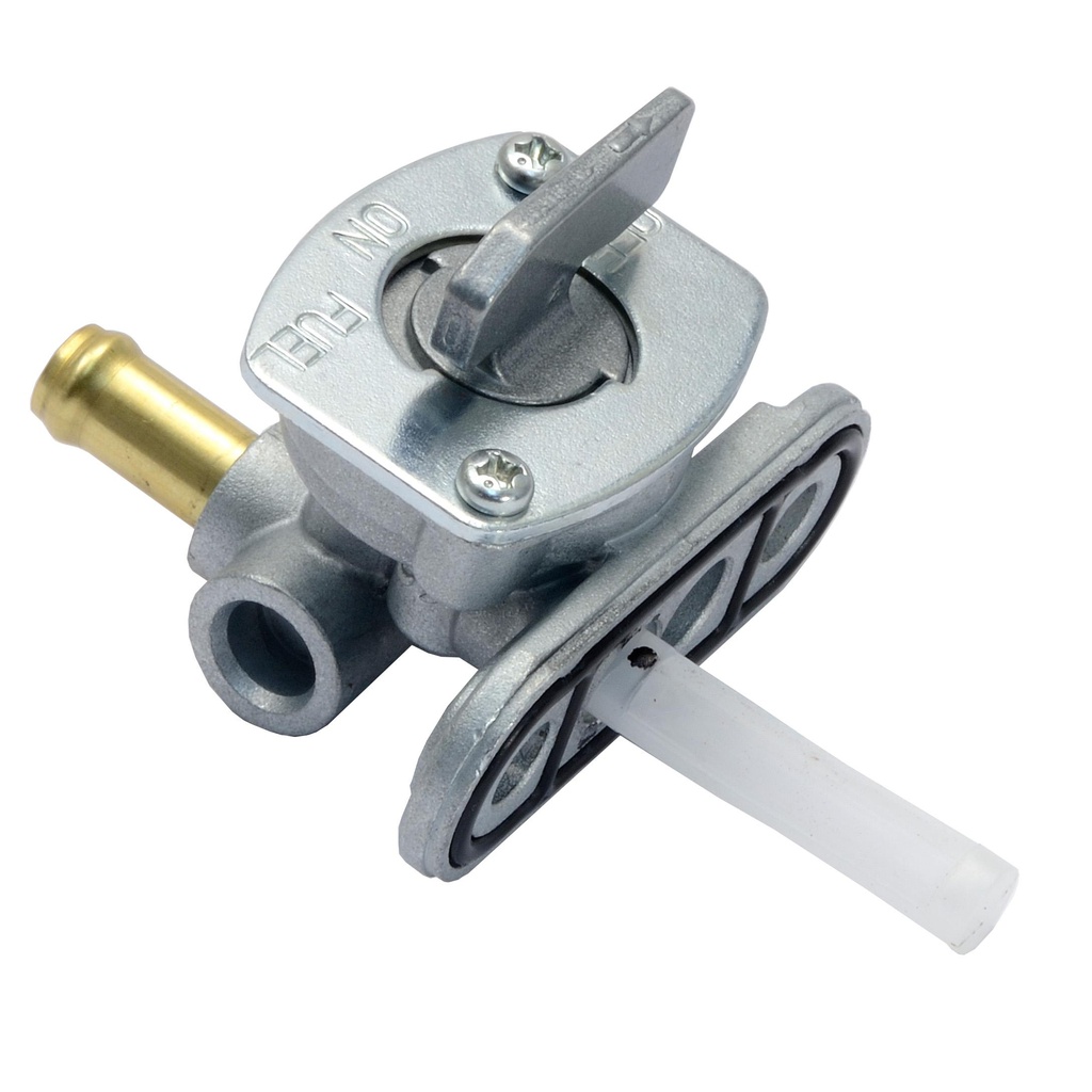 K&L Fuel Petcock - Parts Giant