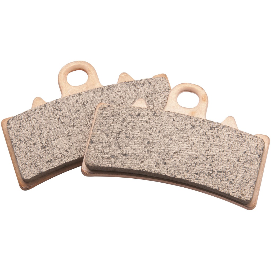 EBC Double H Sintered Brake Pads - Parts Giant