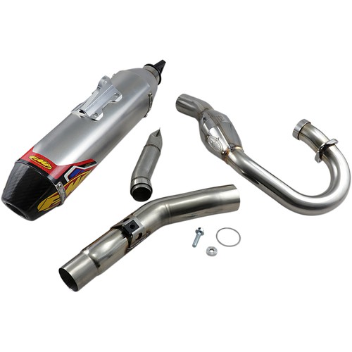 FMF Factory 4.1 RCT Full Exhaust System - Parts Giant