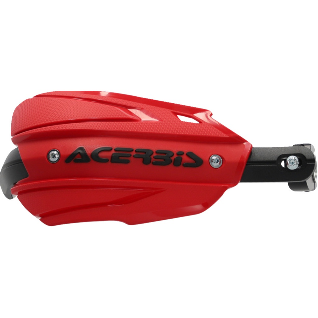 Acerbis Endurance X Handguards - Parts Giant