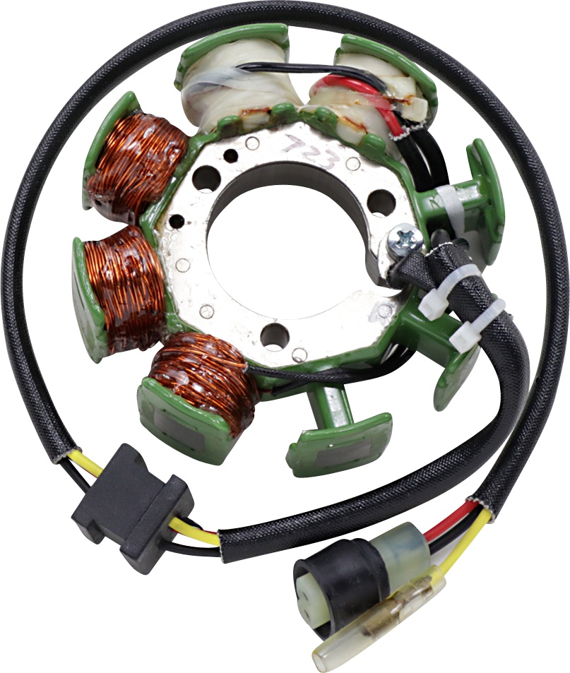 Rick's Motorsports Stator - Parts Giant