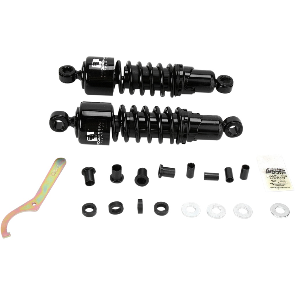 Progressive 412 Series Shocks - Parts Giant