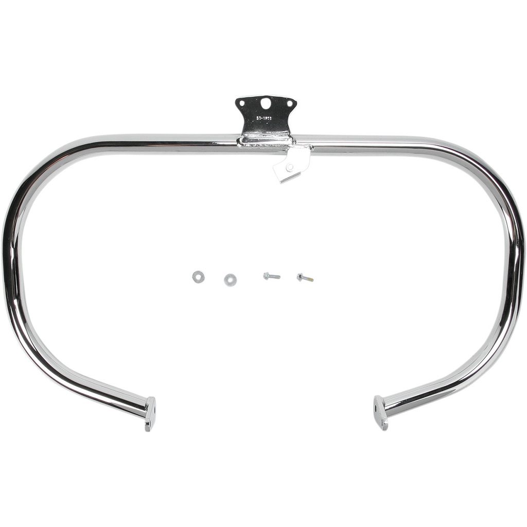 Cobra Freeway Bars - Parts Giant