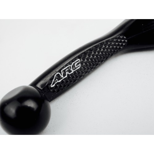 ARC Composite Textured Brake Lever - Parts Giant