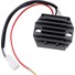 Rick's Motorsports Lithium-Ion Battery-Compatible Regulator/Rectifier ...
