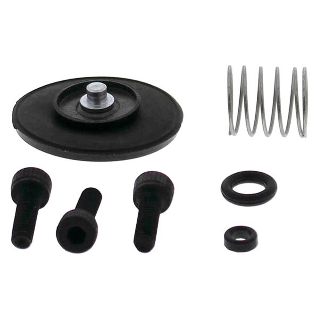 All Balls Accelerator Pump Rebuild Kit - Parts Giant