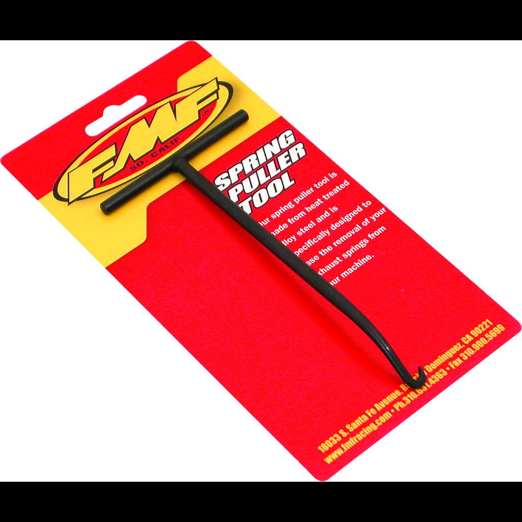 FMF Exhaust Pipe Spring Puller Tool - Parts Giant