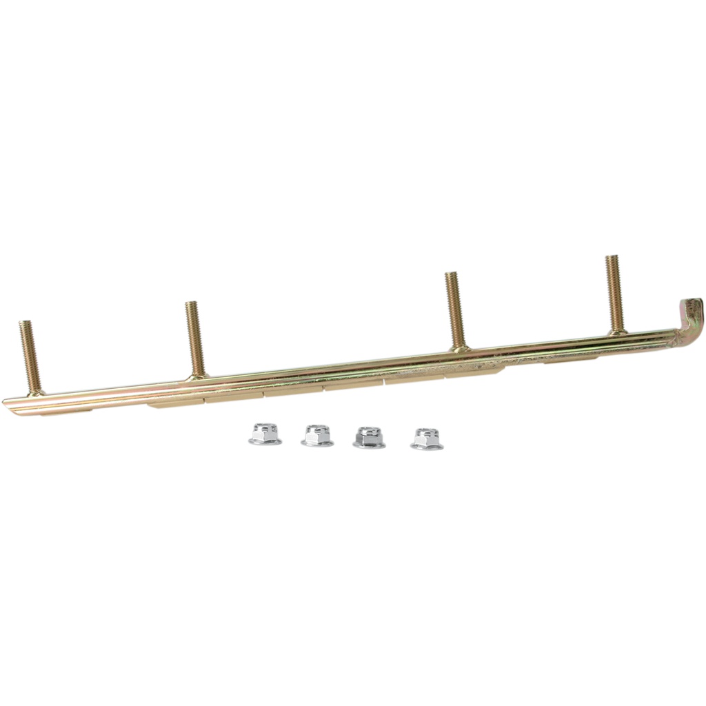 Stud Boy Deuce Dual Runner Wear Bar For C&A/Curve/Slydog Skis - Parts Giant