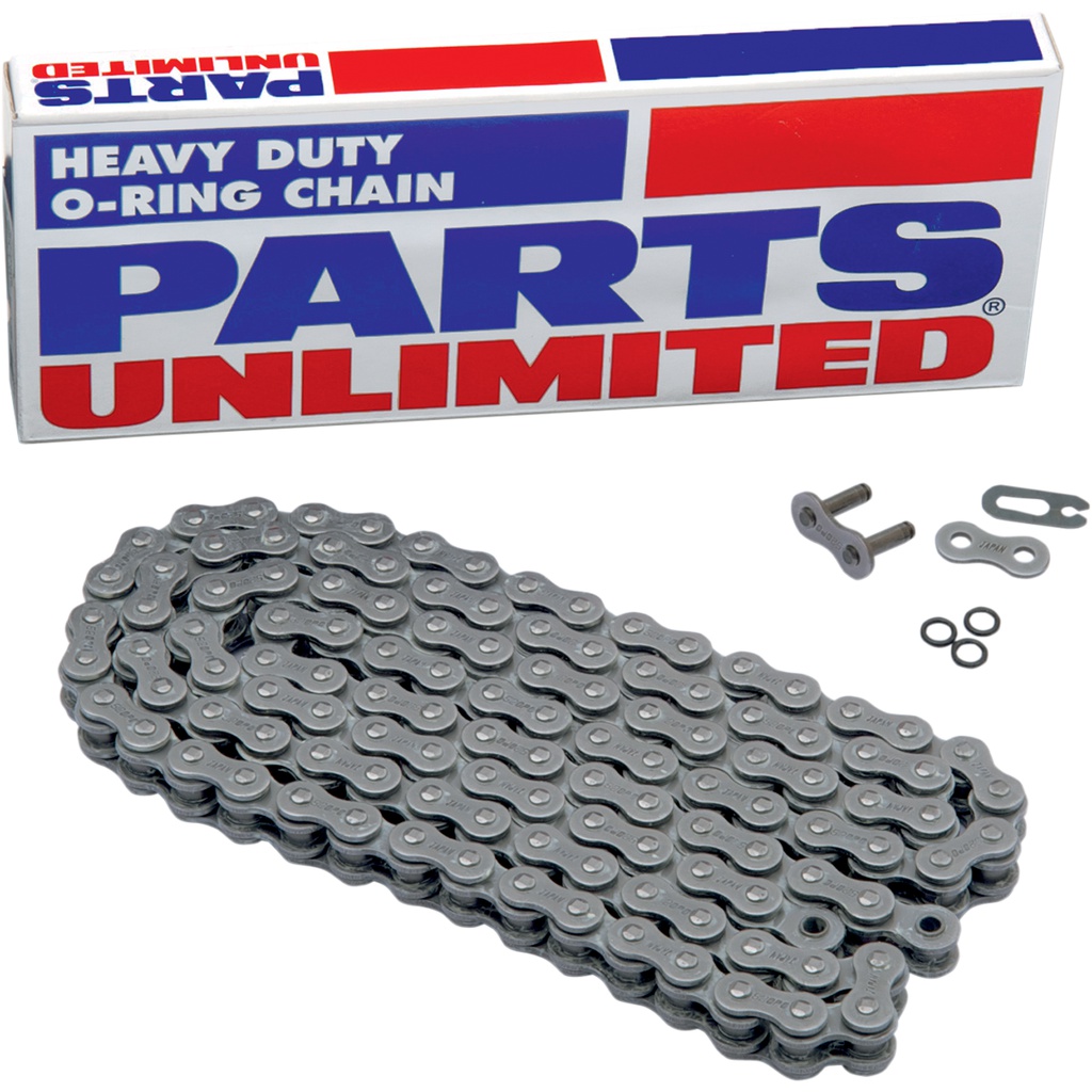 Parts Unlimited O-Ring Chain - Parts Giant