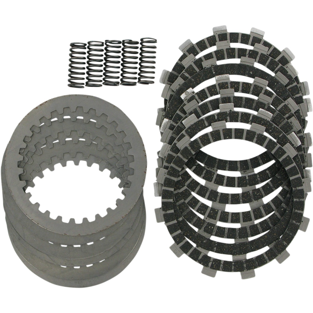 DP DPK Complete Clutch Kit - Parts Giant