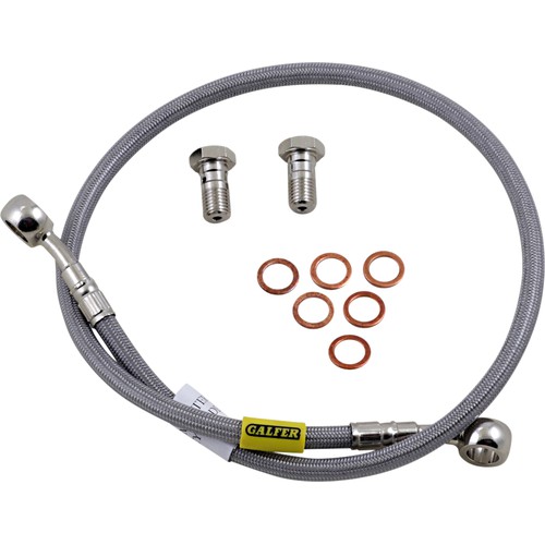 Galfer Brake Line Kit - Parts Giant