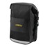 Nelson-Rigg Trails End RiggPak Crash Bar/Tail Bag Black - Parts Giant