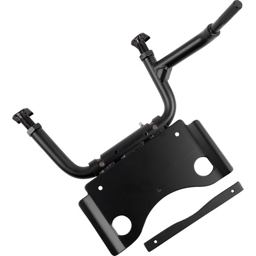 Drag Specialties Center Kickstand - Parts Giant