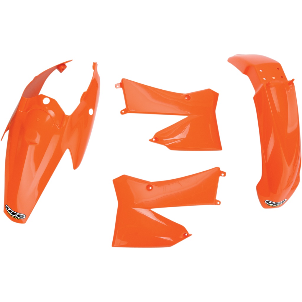 UFO Complete Plastics Kit - Parts Giant