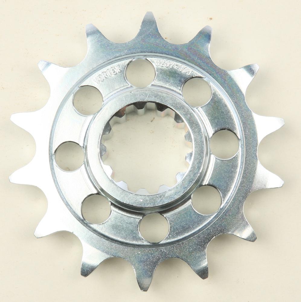 Vortex Front Sprocket - Parts Giant