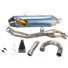 FMF Factory 4.1 RCT Full Exhaust System - Parts Giant