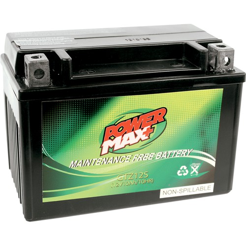 Power Max Maintenance-Free Battery - Parts Giant