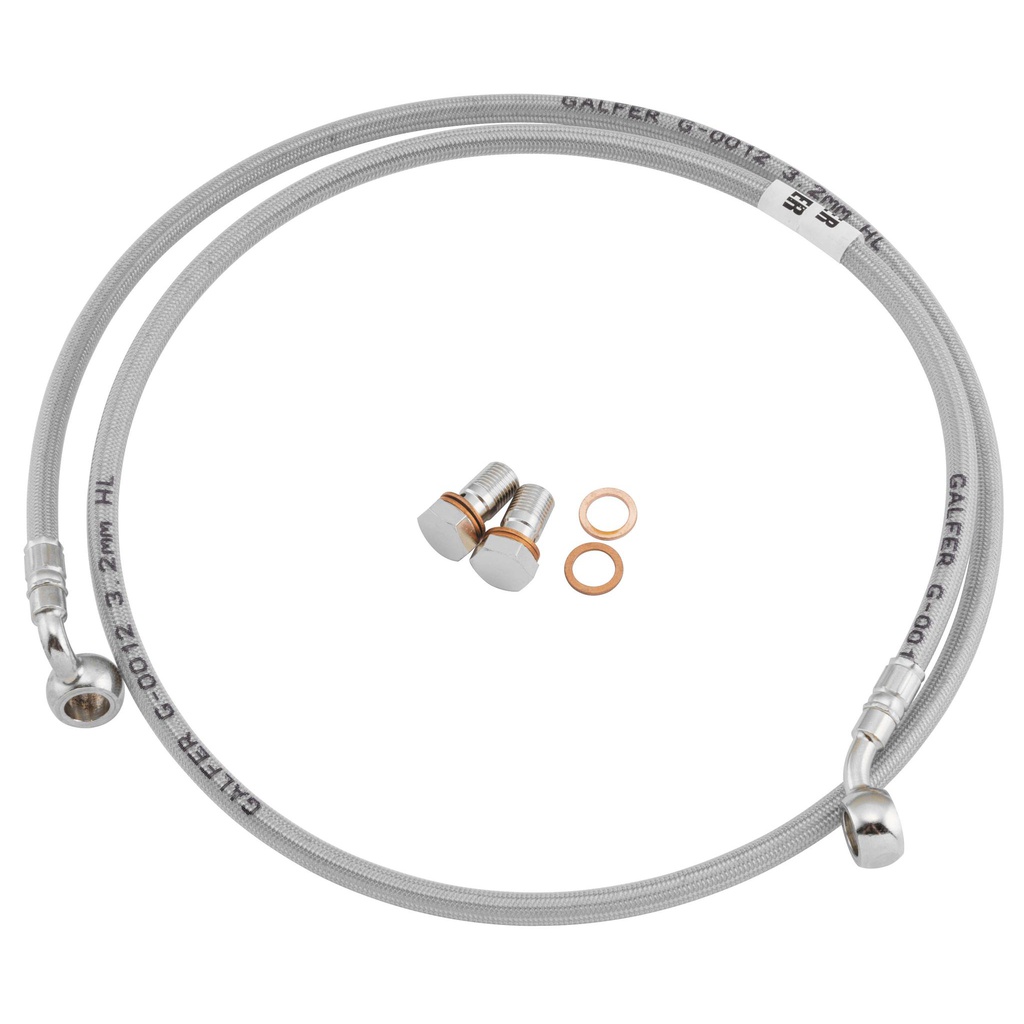 Galfer Brake Line Kit - Parts Giant