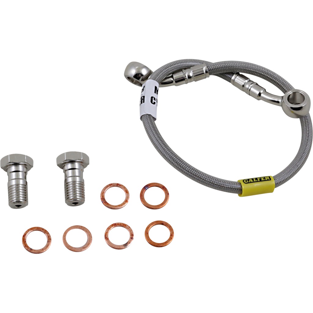 Galfer Brake Line Kit - Parts Giant