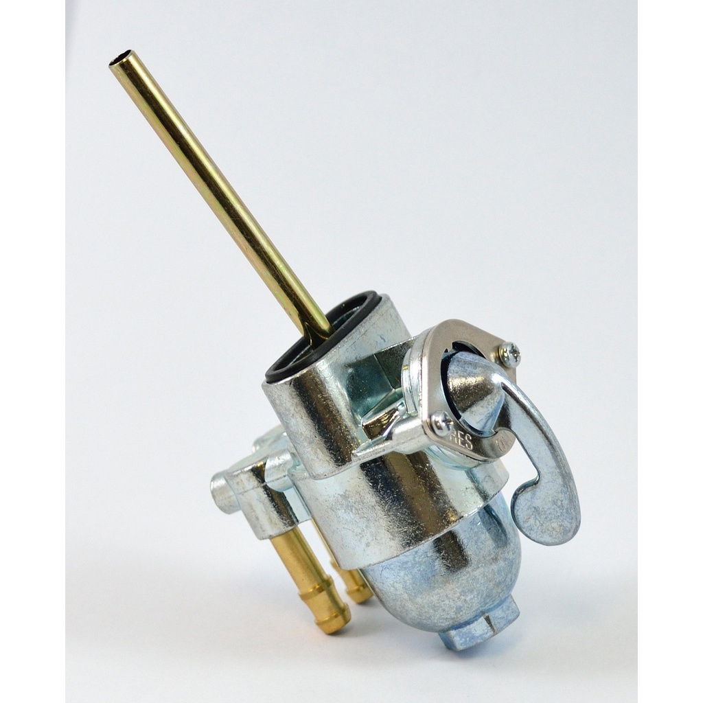 K&L Fuel Petcock - Parts Giant