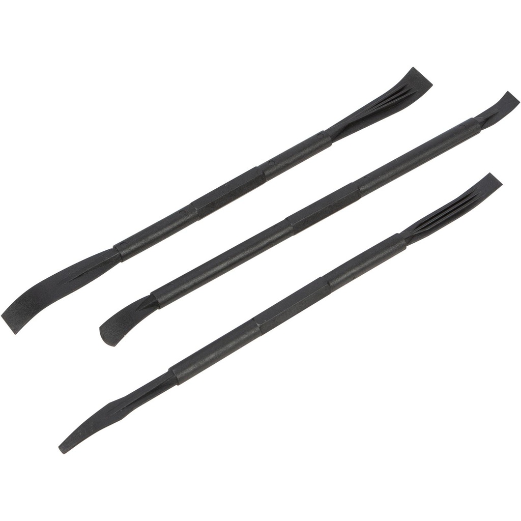 Performance Tool Nylon Mini Pry Bar Set - Parts Giant