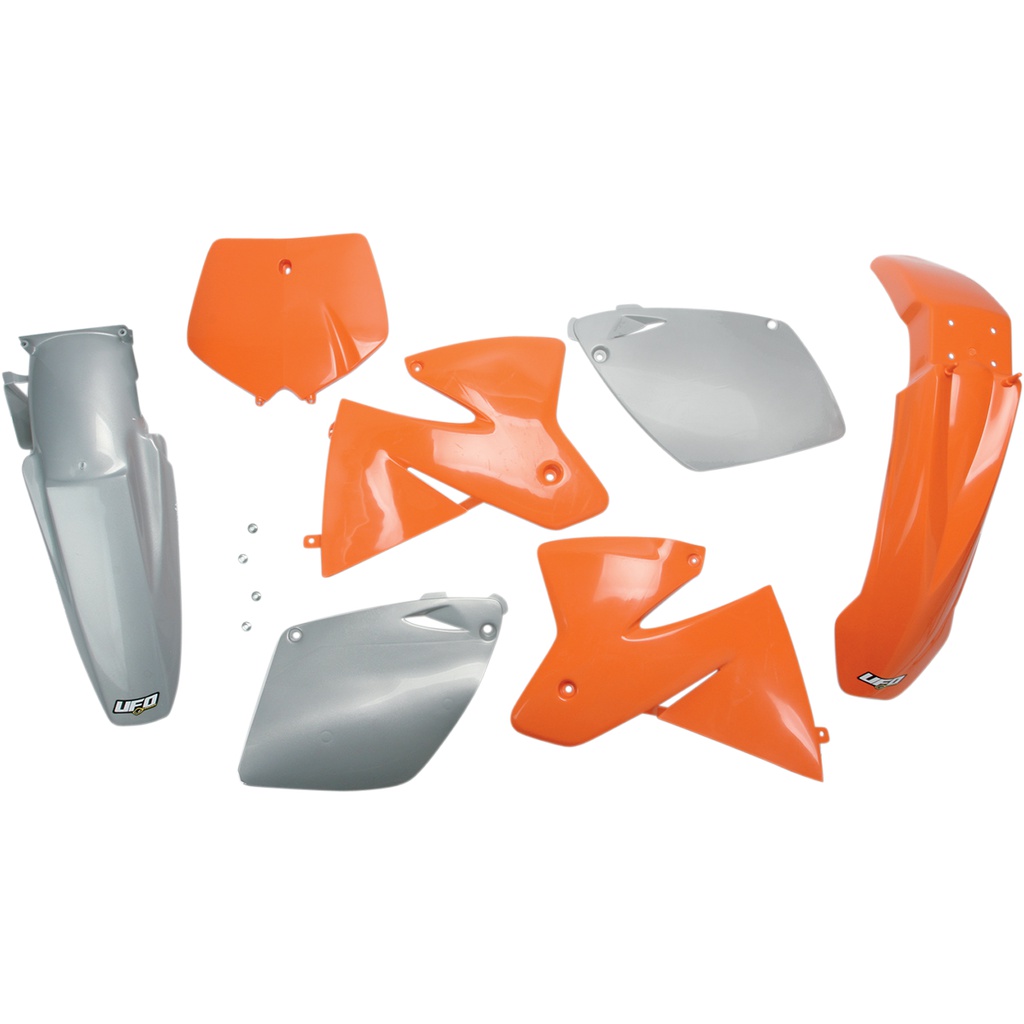 UFO Complete Plastics Kit - Parts Giant