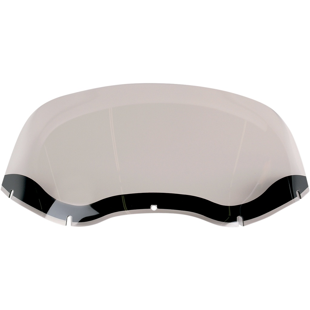 Slipstreamer 130 Series Windshield - Parts Giant