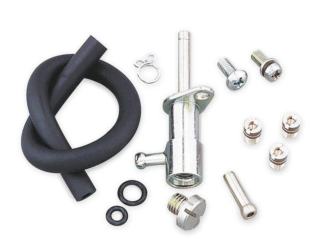 Mikuni Power Jet Conversion Kit - Parts Giant